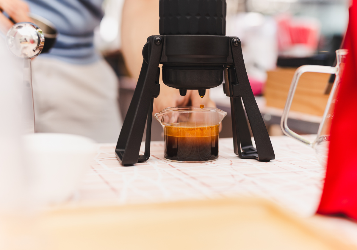 What Sets AeroPress Apart From French Press Brewing?