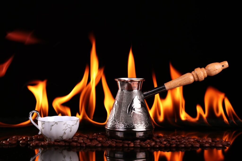 101 Facts About Coffee » Weird Coffee People