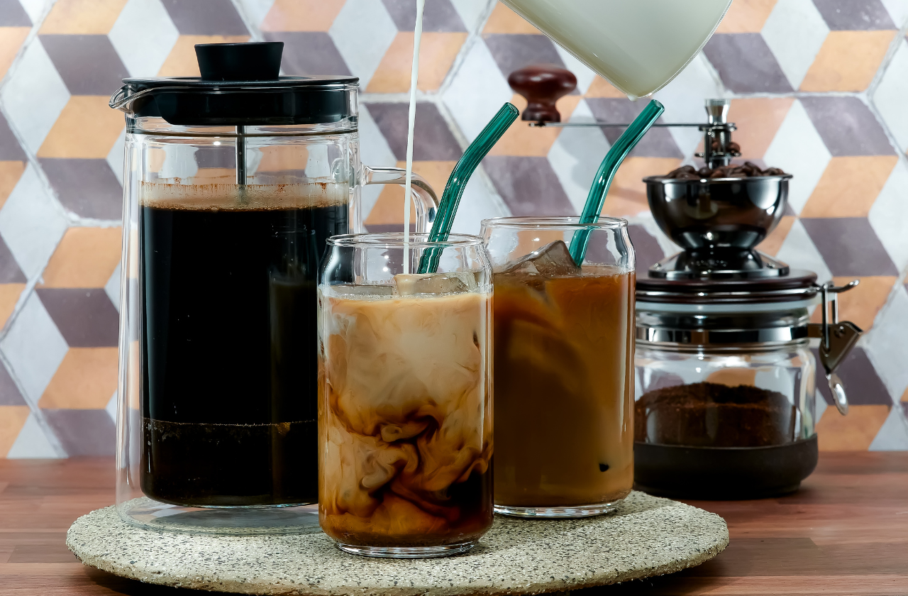 9 Best Cold Brew Techniques For Superior Flavor » Weird Coffee People